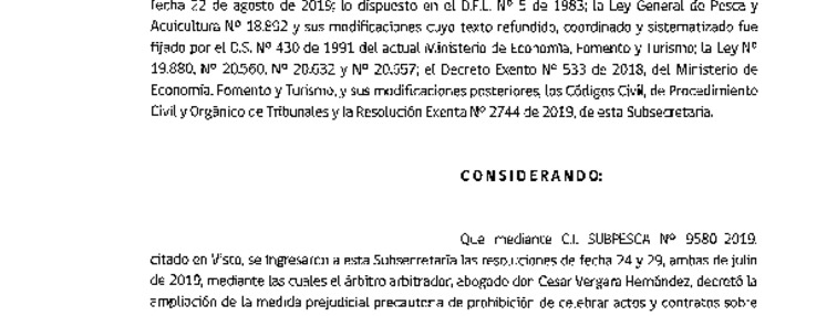 Res. Ex. N° 3086-2019 Constata término de medida provisional pre ...