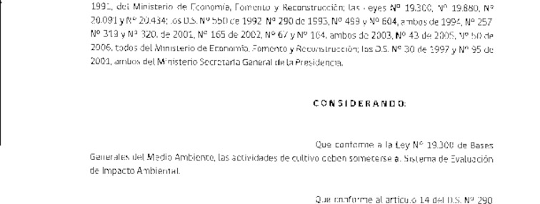 Resolución (SSP) 2645-2011 - SUBPESCA Normativa